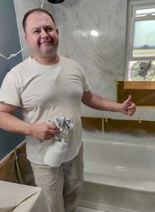 Bathtub Refinishing and Tile reglazing nyc